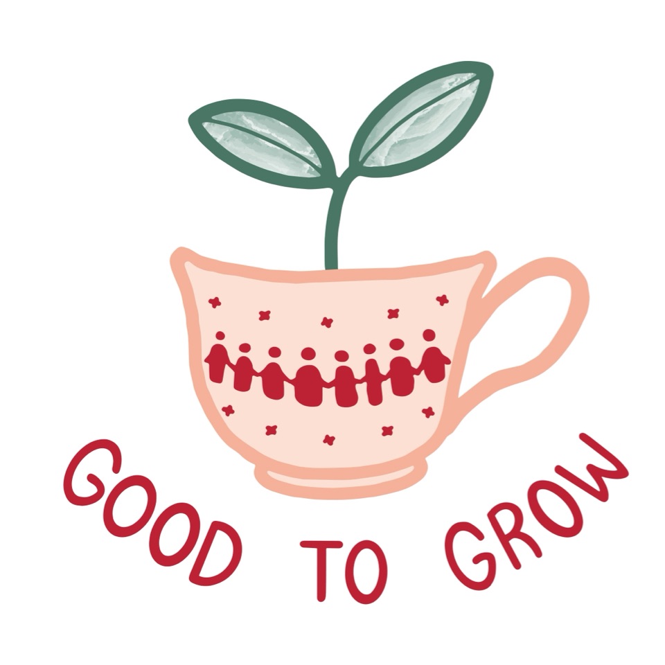 Good To Grow
